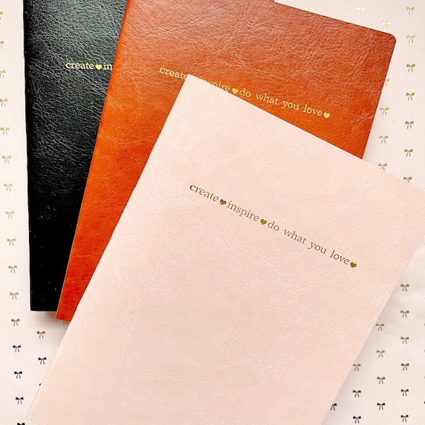 Tomoe River Paper Planner - Etsy