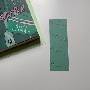 Heartstopper Bookmark - Etsy