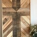 Large Handmade Rustic Wooden Cross - Etsy