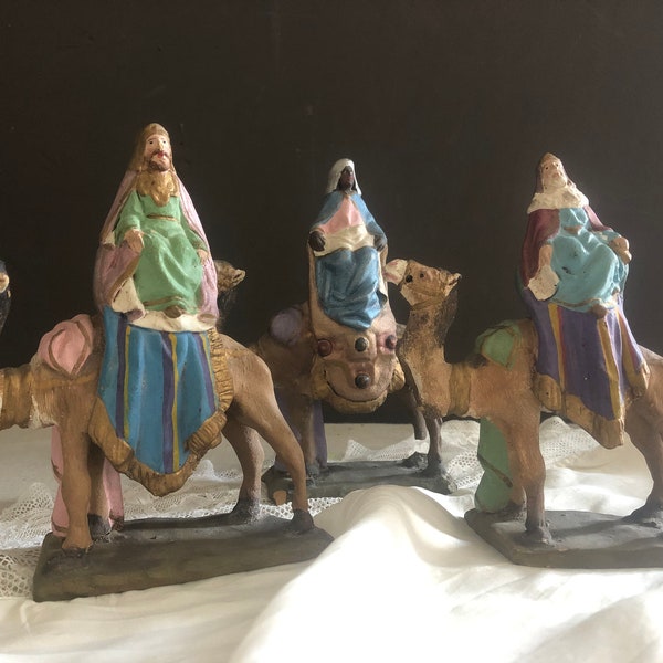 Antique Terracotta - Etsy