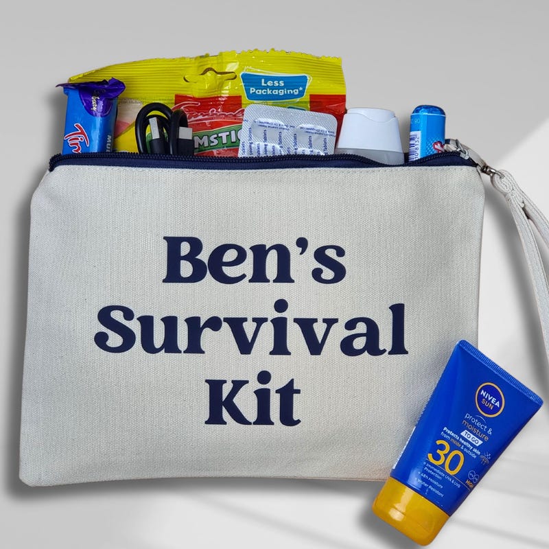 Medical Kit Joke - Etsy UK