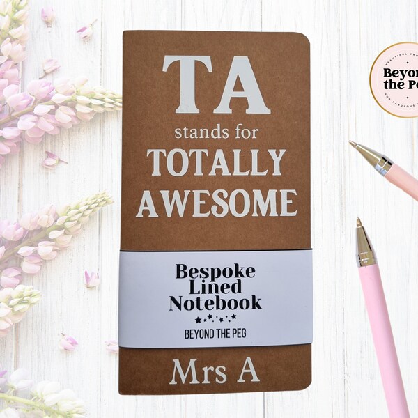 Teaching Assistant Gifts - 60+ Gift Ideas for 2024
