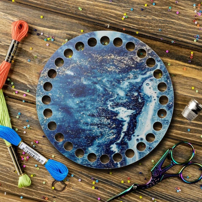 Thread Organizer - Etsy