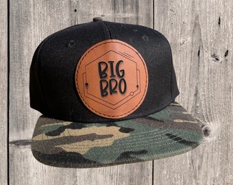 Big Brother Patch - Etsy