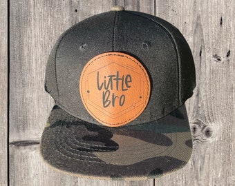 Little Bro Hat - Etsy