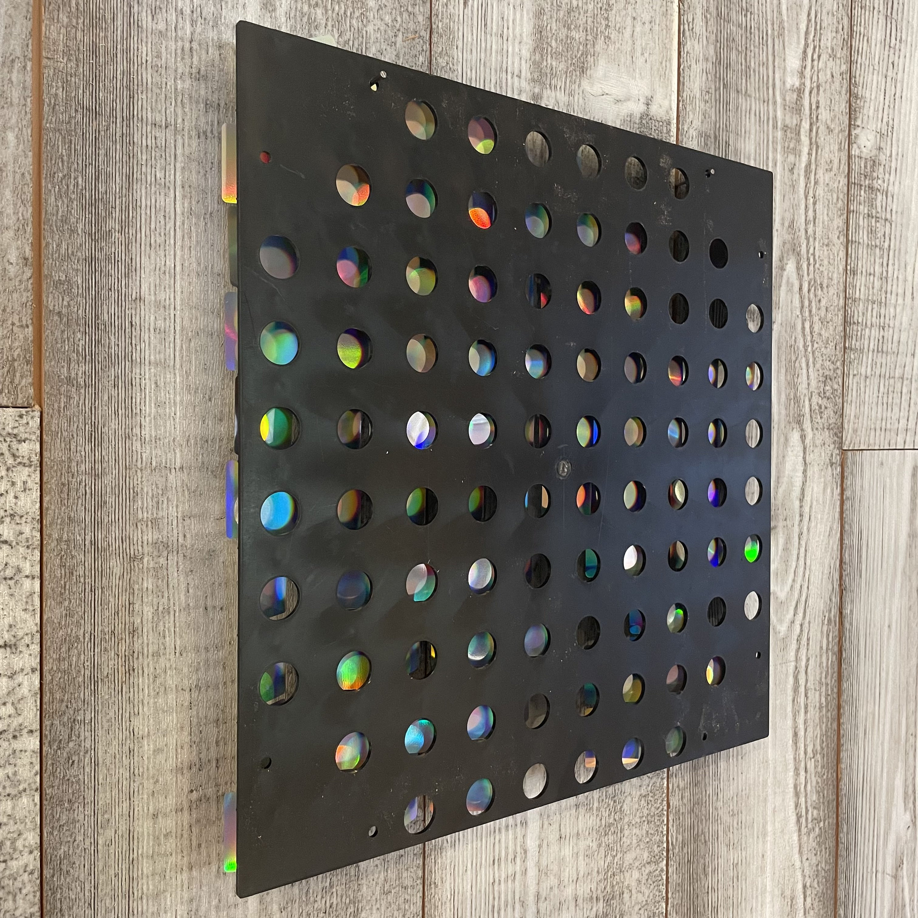 Shimmer Wall Panels - Iridescent - Etsy