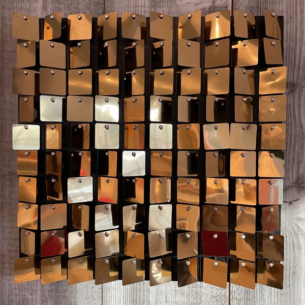 Shimmer Wall Backdrop - Etsy