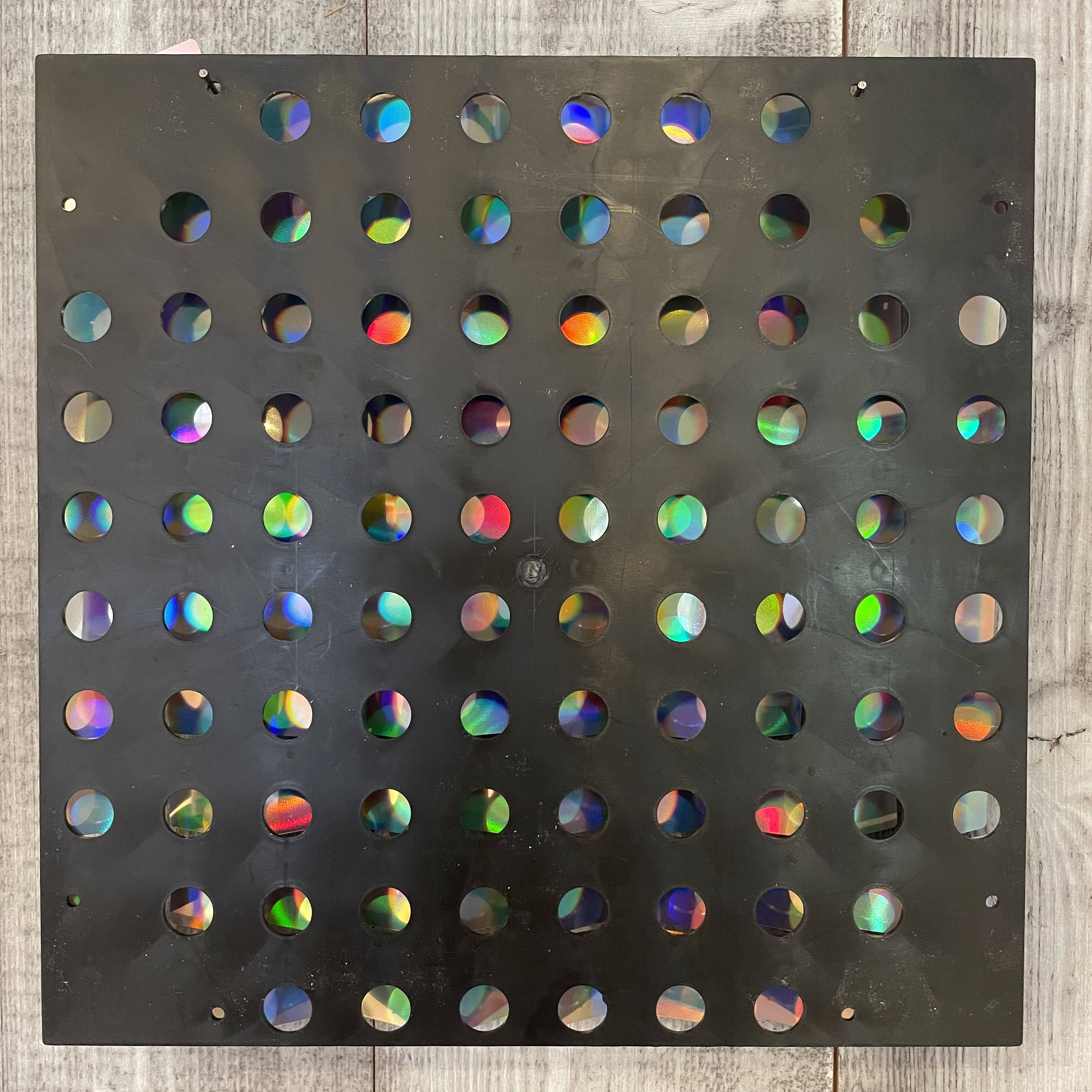 Shimmer Wall Panels - Iridescent - Etsy