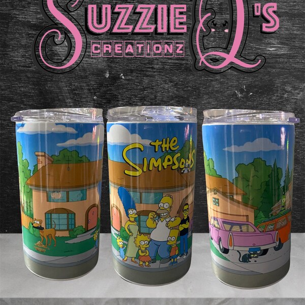 Homer Simpson Glasses - Etsy