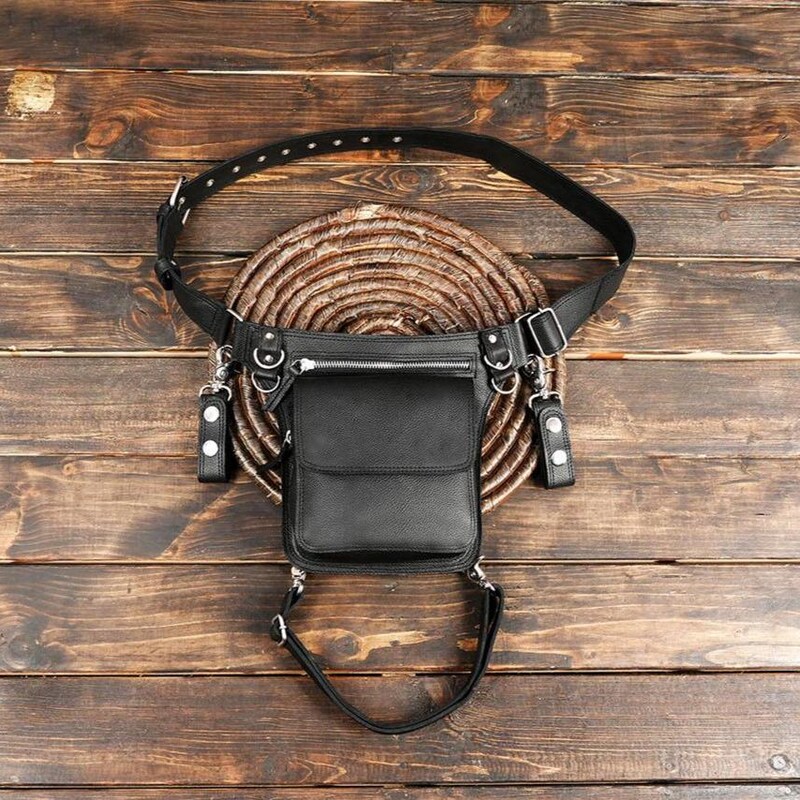 Thigh Bag - Etsy