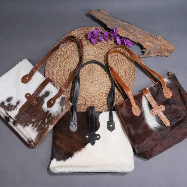Unlined Leather Bag - Etsy