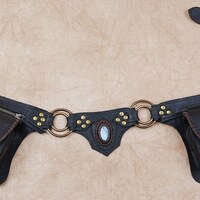 Utility Belt - Etsy