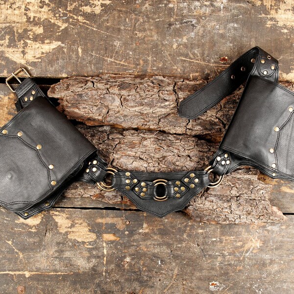 Pocket belt - Etsy.de
