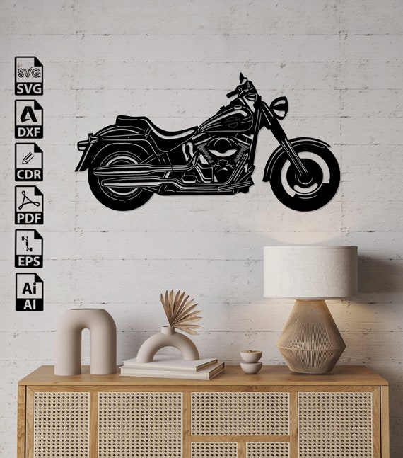 Leather Etching File Chopper Svg Cut File Png Vector Clipart Pdf Dxf ...