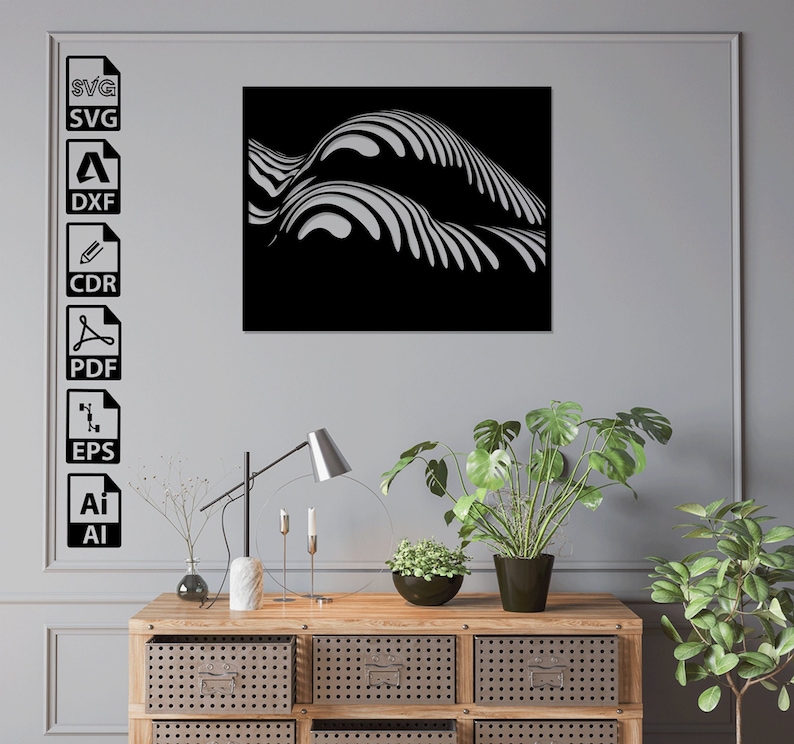 3D Woman Body Dxf Female Body Svg Digital Download Laser Cut Cnc ...