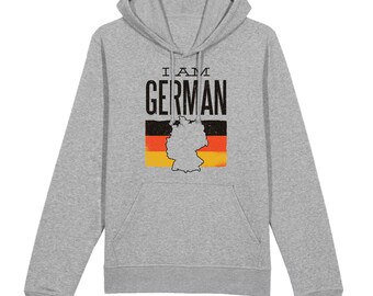 Cotton German Flag - Etsy