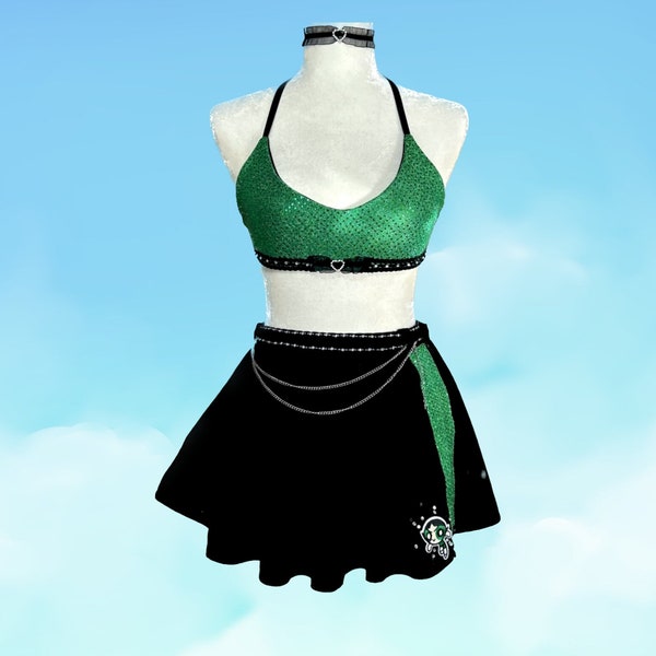 Girls Costume Etsy