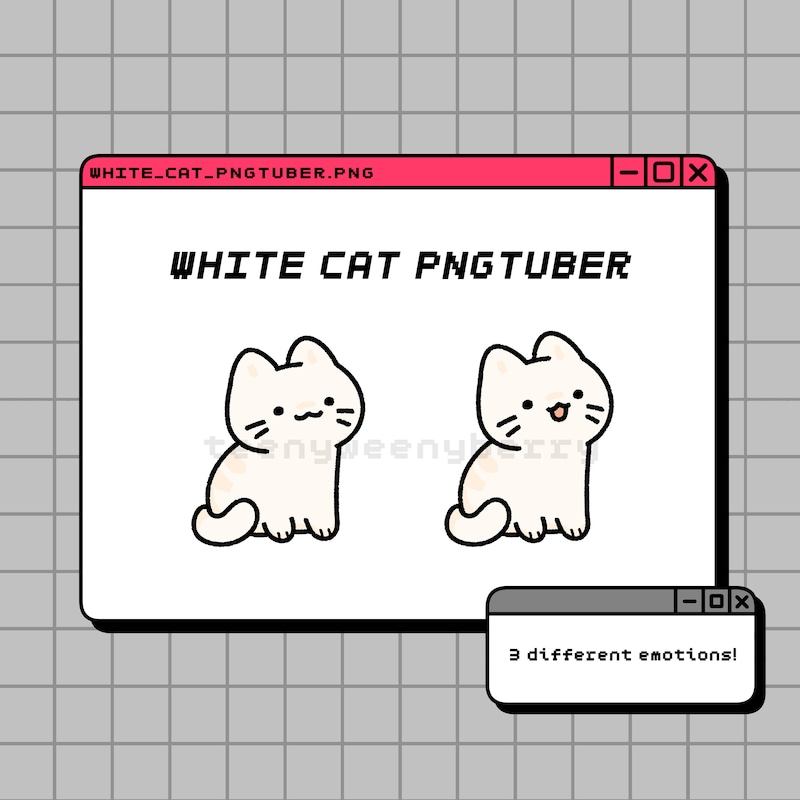 Sad Furry Art - Etsy