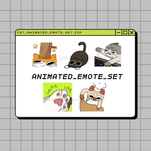 Lizard Meme Keyboard - Etsy