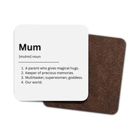 You Are Nothing Short of Amazing Ceramic Coaster, Ceramic Coaster for ...