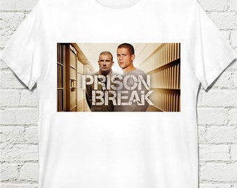 Prison Break | Etsy