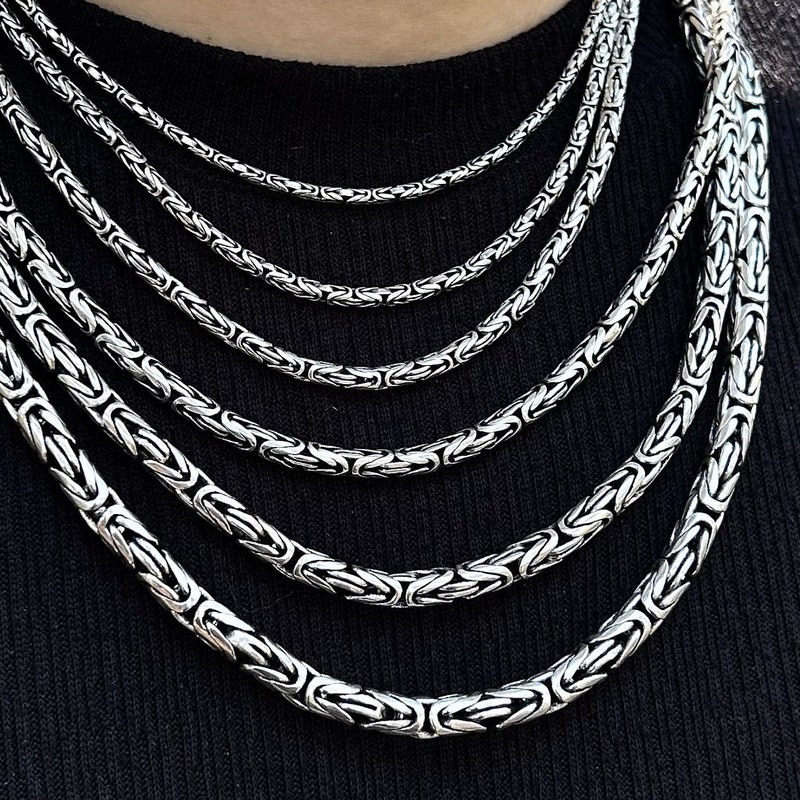 Byzantine Jewelry - Etsy