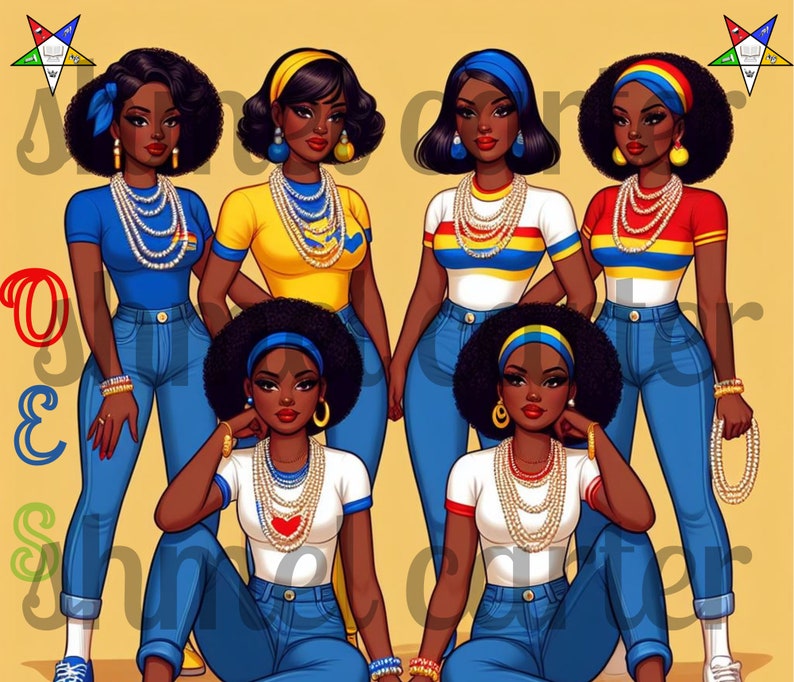 OES Order of the Eastern Star - Etsy