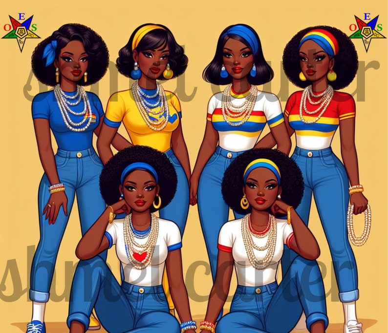 OES Order of the Eastern Star - Etsy