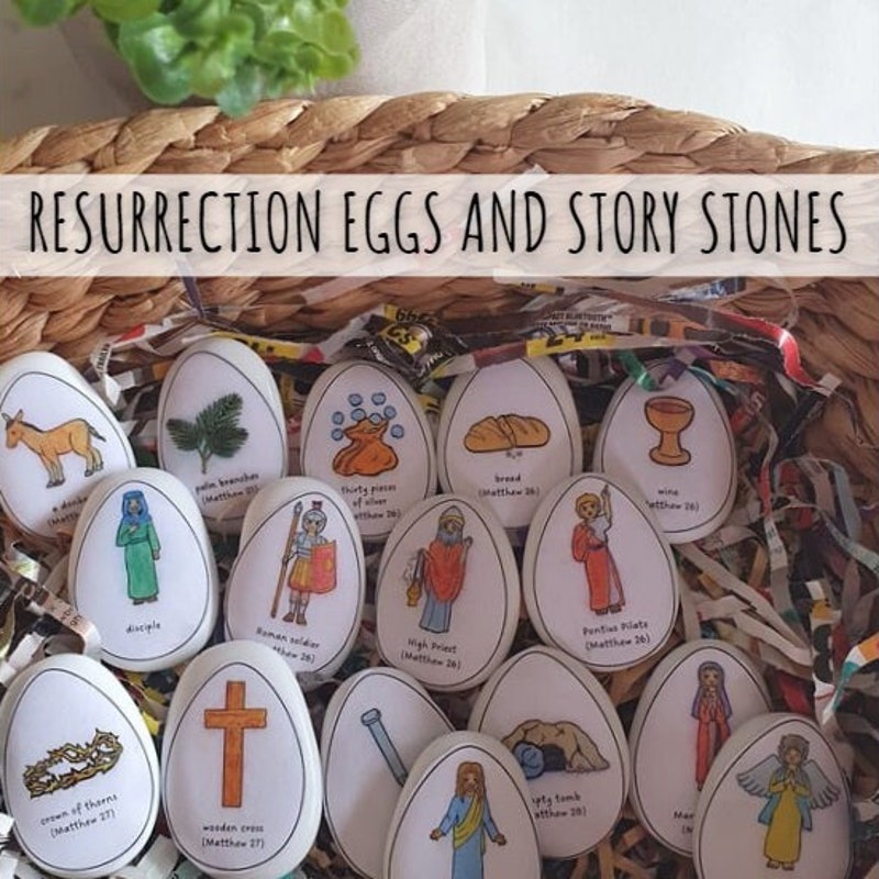 Resurrection Stone - Etsy
