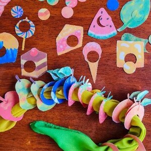 The Very Hungry Caterpillar BUNDLE - Etsy