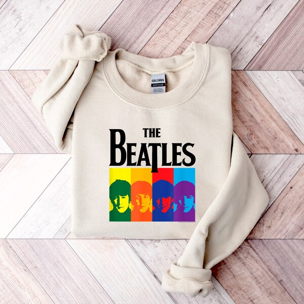 Beatles - Etsy