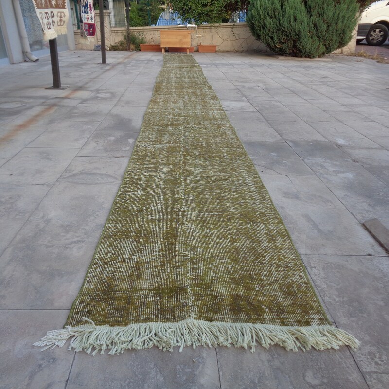 20 Ft Runner - Etsy