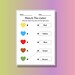 Match the Colour Worksheet, Activity Pages for Children, Activity ...