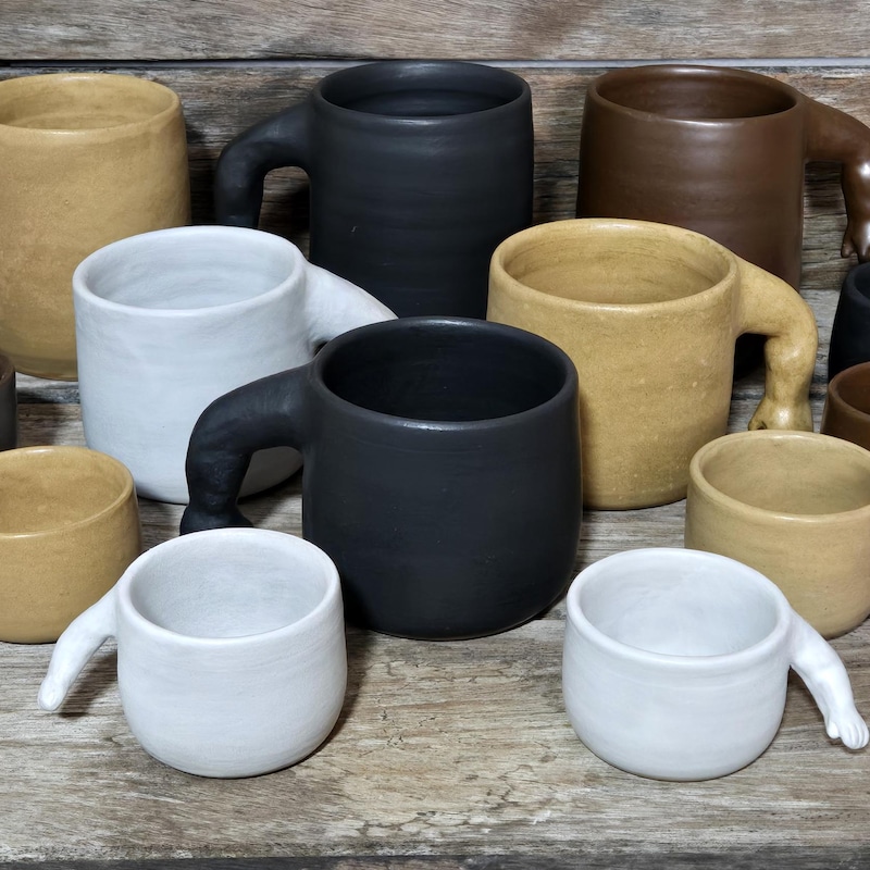 Ugly Creepy Baby - Etsy