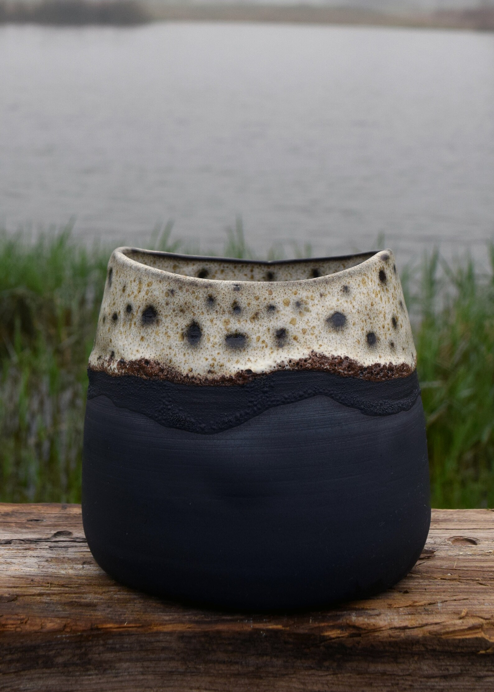 Vik Myrdal Inspired Vases and Bowls - Etsy