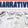 Expository Writing Graphic Organizers Step By-step Informative Writing ...