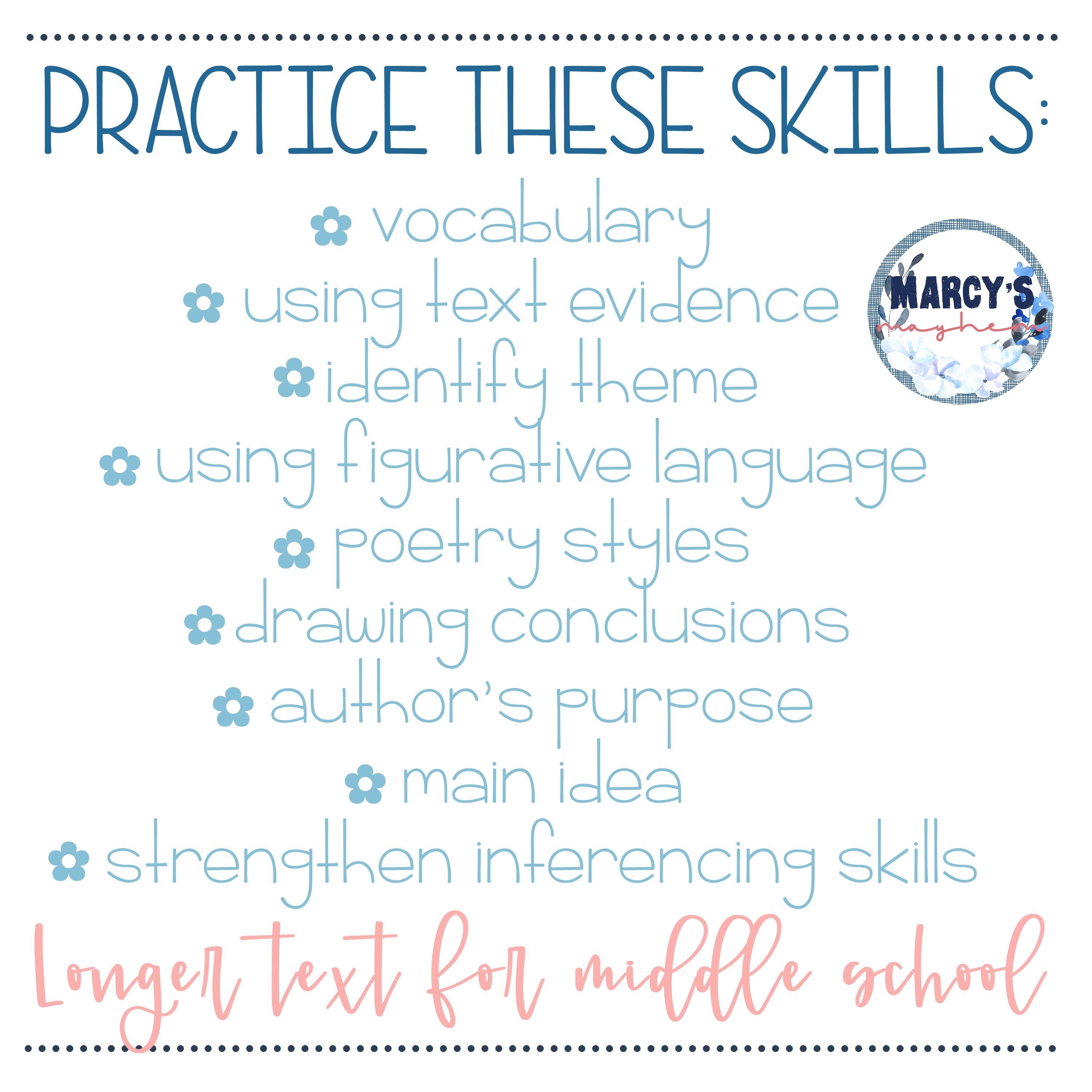 Critical Thinking Worksheet - 7th & 8th Grade Lesson Plans - Reading ...