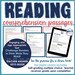 Reading Comprehension Passages Worksheet 4th 5th Grade, Reading ...