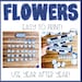 Pretty Blue and Navy Calm Classroom Decor With Calendar: Modern ...
