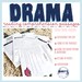 DRAMA Reading Comprehension Passages Digital, Printable Readers Theatre ...