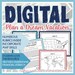 Plan a Trip and Vacation End of the Year Math Activities Project Based ...