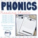 Phonics Silent Letters L C U G W Worksheets Posters and Extra - Etsy