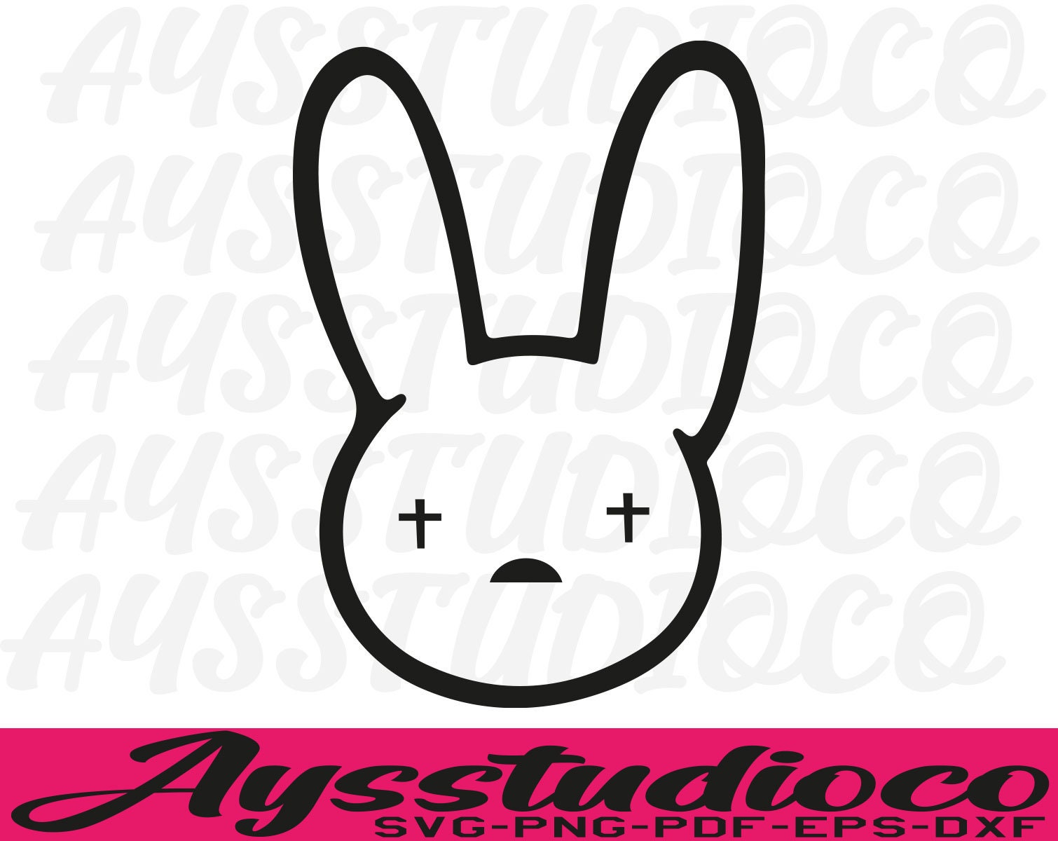 Bad Bunny Svg Bad Bunny Svg Bundle Bad Bunny Bad Boy Svg - Etsy