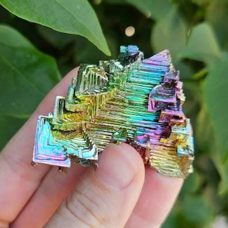 Bismuth - Etsy