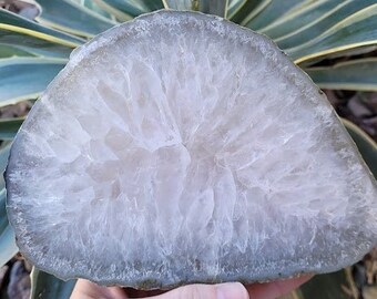 Large Agate Slice | Etsy