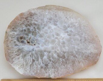 Large Agate Stone | Etsy