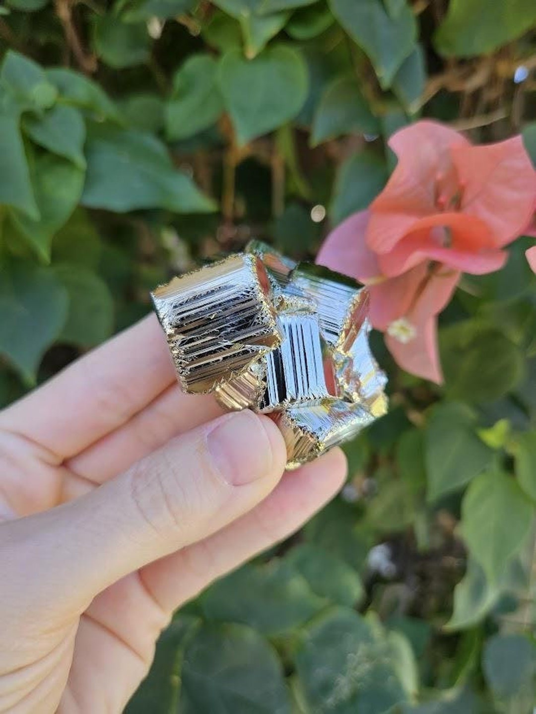 Wow Stunning Pyrite Cluster / Natural Pyrite Crystal / Crystal Pyrite ...