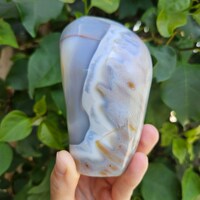 Banded Agate - Etsy