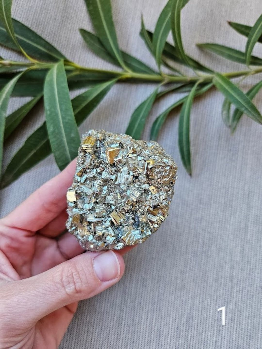 YOU Pick Pyrite Clusters / Natural Pyrite Crystals / Raw Pyrite ...