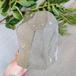 Large Amethyst Cut Base / Standing Amethyst / Raw Amethyst Crystal ...